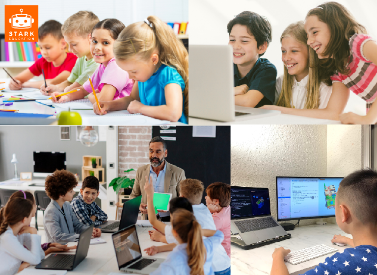 Academic Excellence Through Coding How This Skill Can Benefit Kids ...